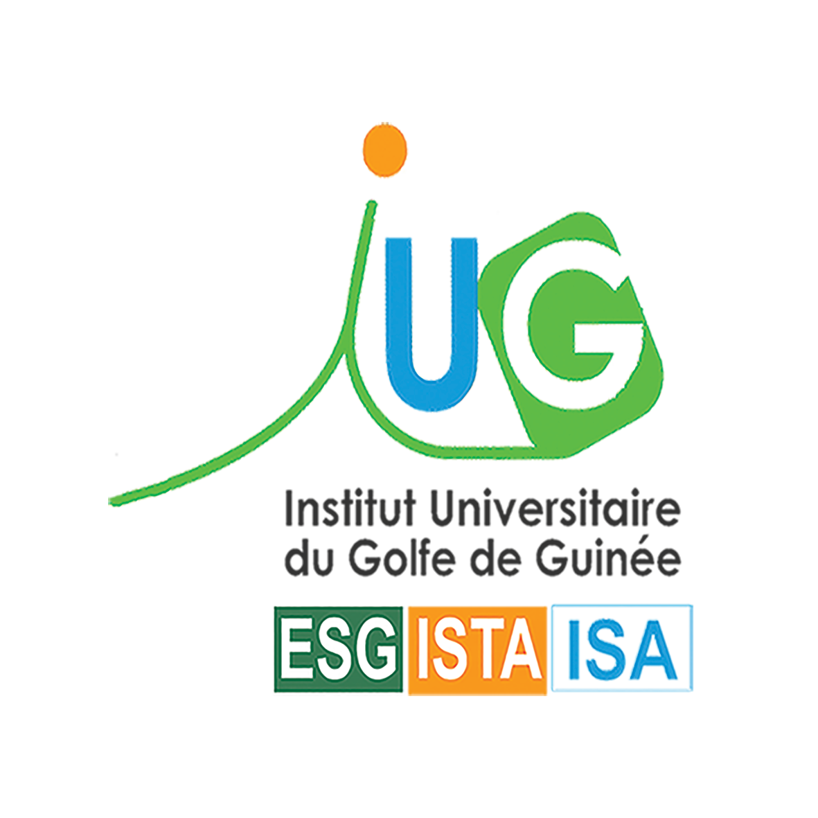 Accueil - Institut Universitaire du Golfe de Guinée